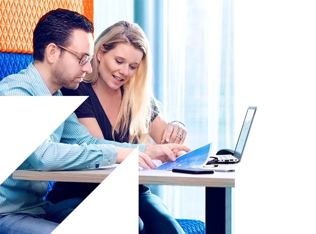 Werken bij | Clever Strategy | Marketingbureau Rotterdam