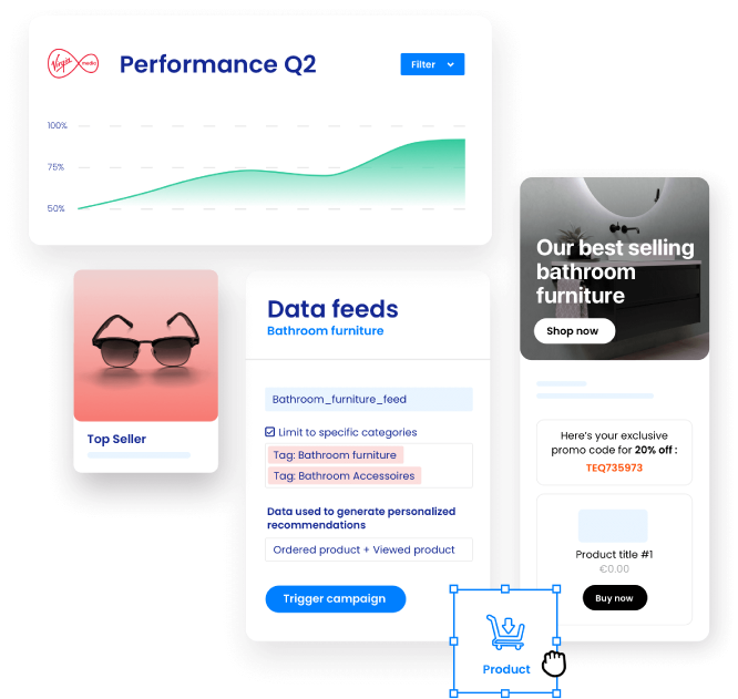 Deployteq - Clever Strategy