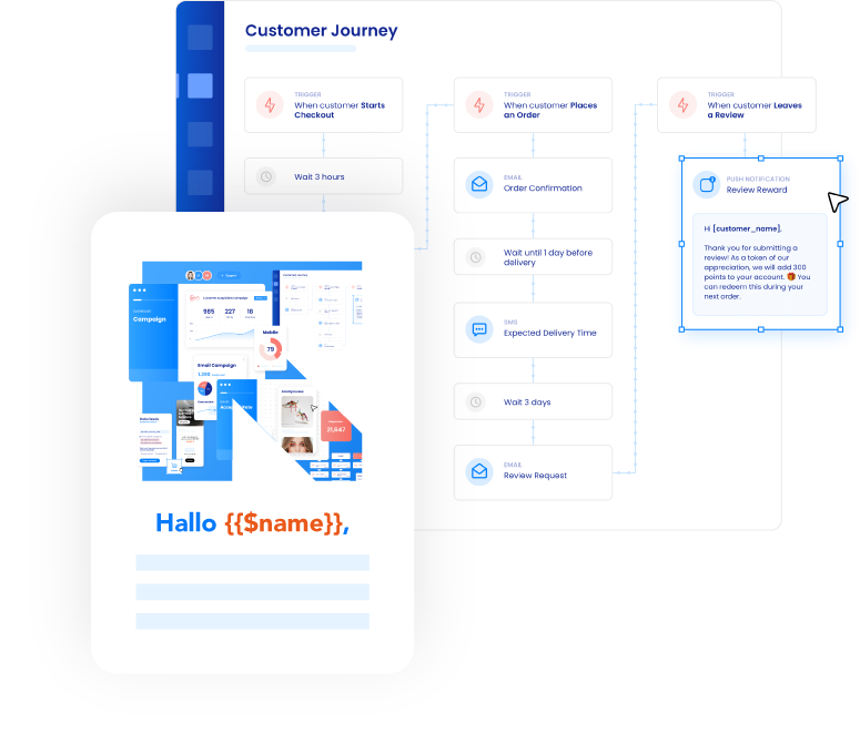 Deployteq - Clever Strategy