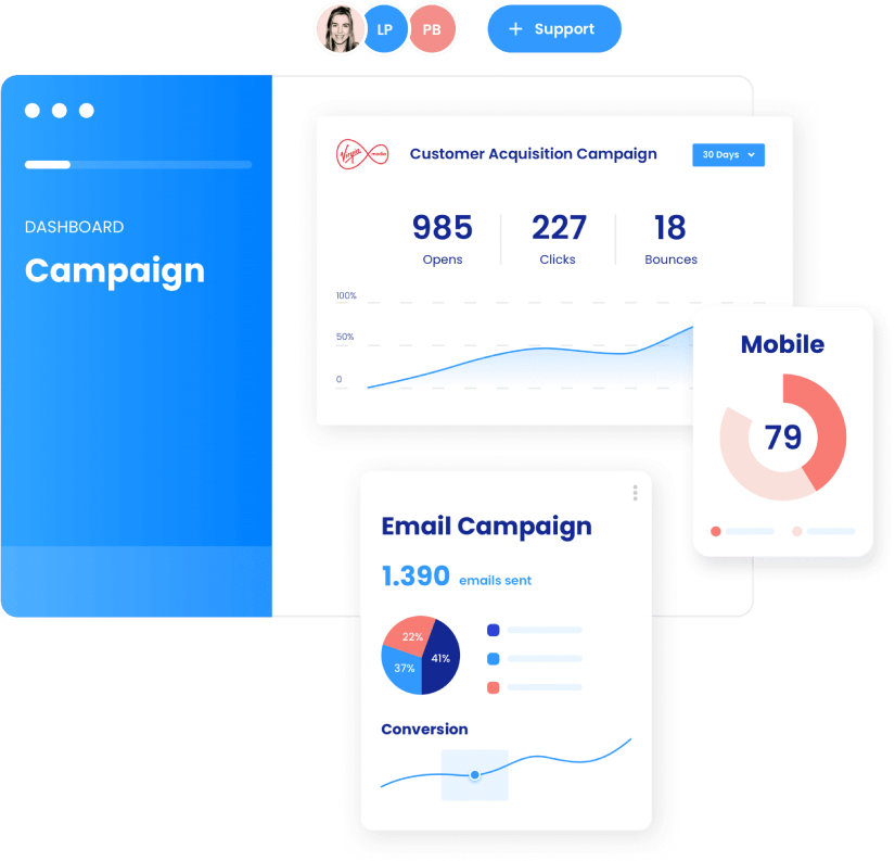 Deployteq - Clever Strategy